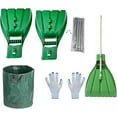 Grabber Tool Leaves - Leaves Scoop, Leafs Scoops Claws | Tines ...