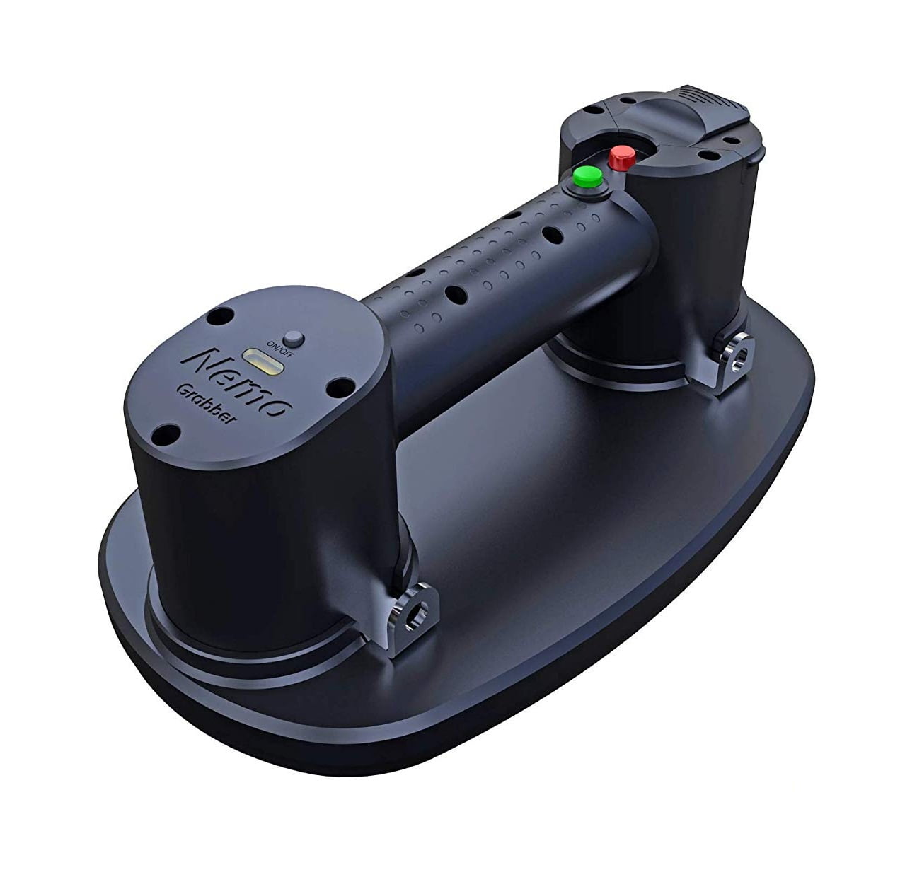 Grabo Nemo Grabo Electric Vacuum Suction Cup Lifter 375lbs Max Load ...