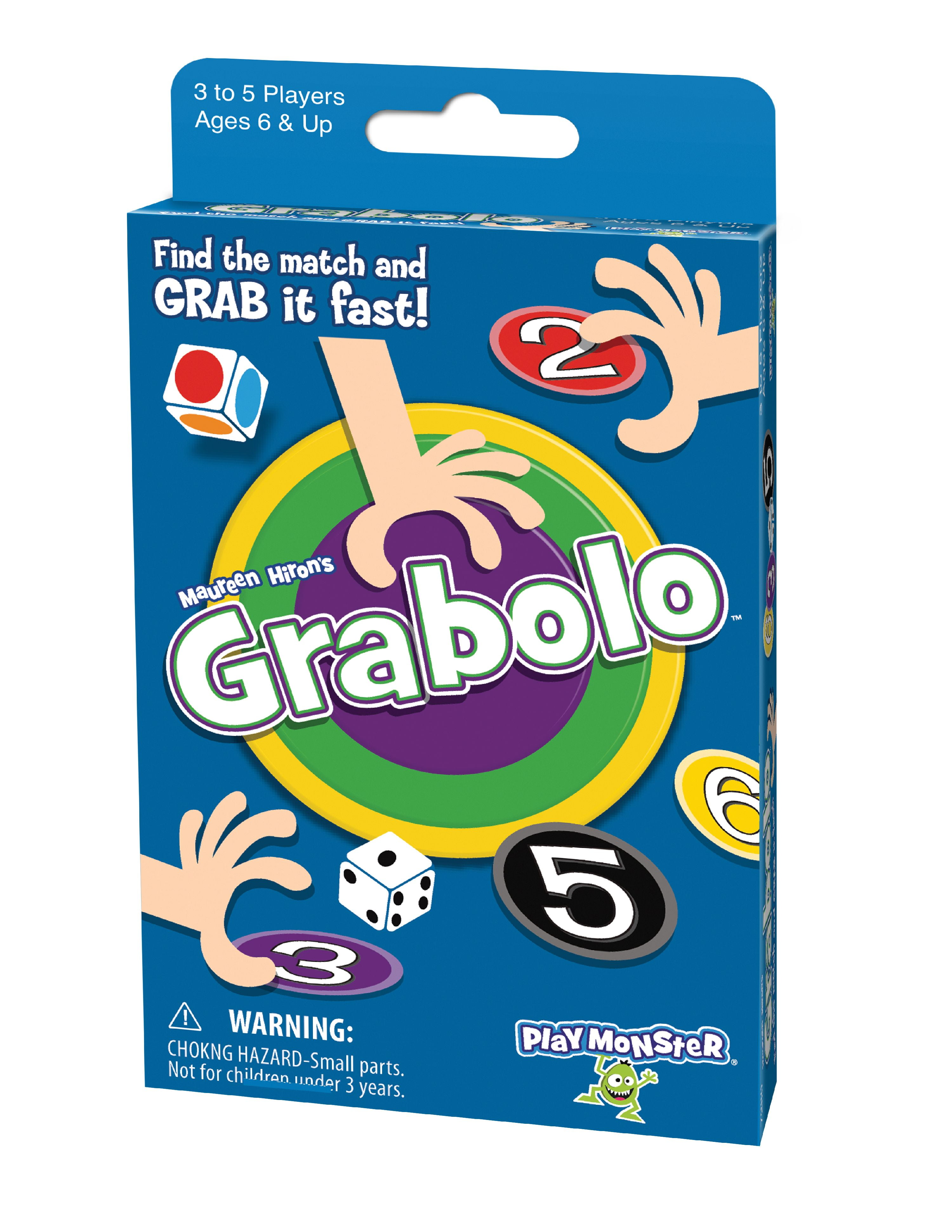 Grabolo Box - Walmart.com