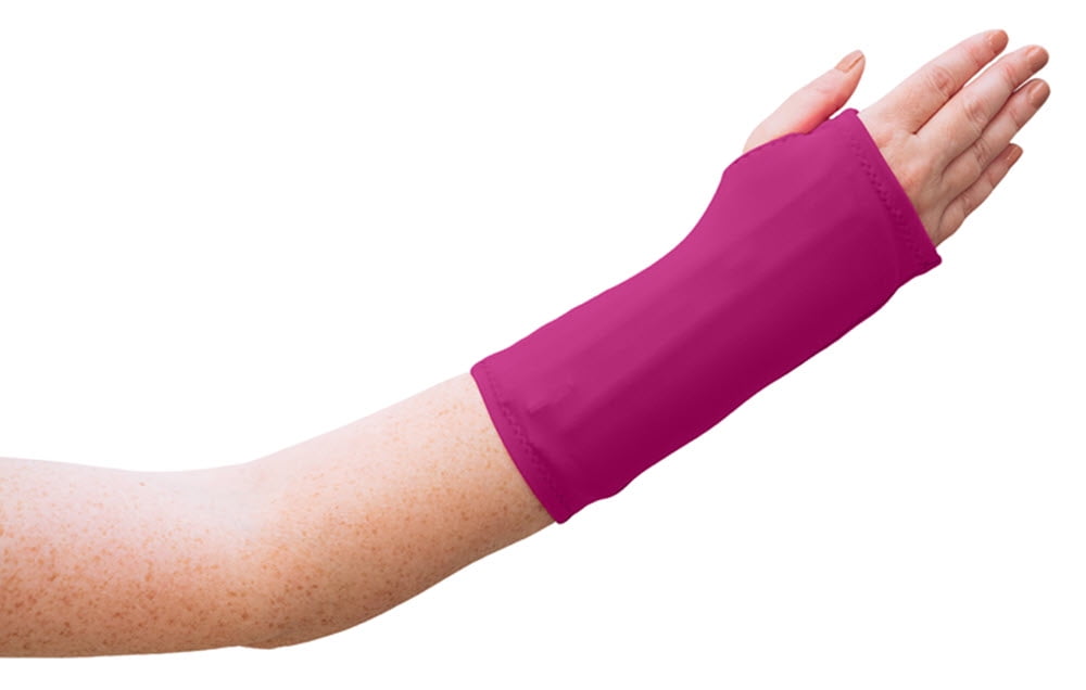 Grace & Able Wrist Brace Covers Protect Your Wrist Brace or Cast in ...