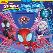 PHOENIX INTL: Disney Junior Marvel Spidey and His Amazing Friends ...