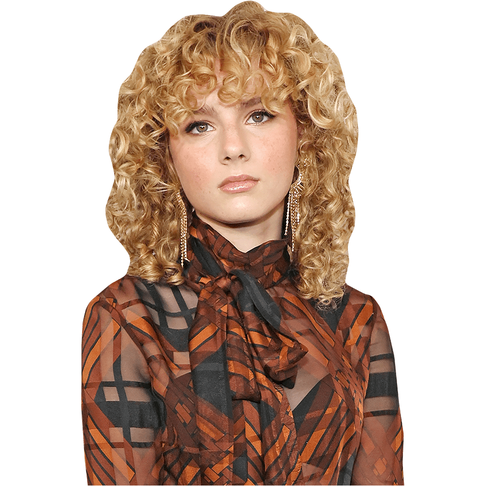 Grace Bowers (Dress) Half Body Buddy Cutout - Walmart.com