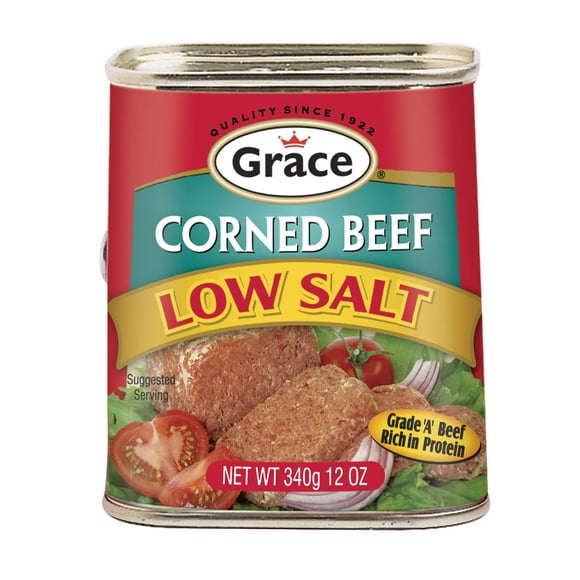 Corned Beef