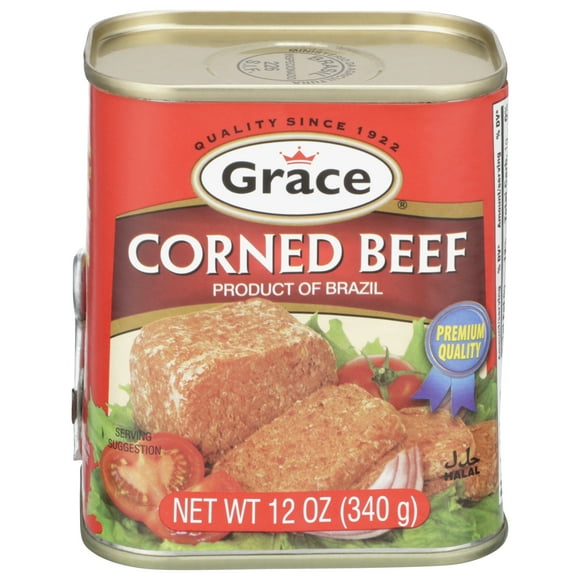 Corned Beef