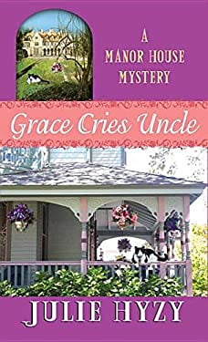 Pre-Owned Grace Cries Uncle (Library Binding) 1683240081 9781683240082 ...