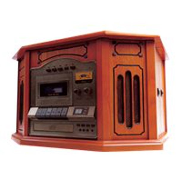 Grace Digital Victoria Tunewriter III - Audio system - Walmart.com