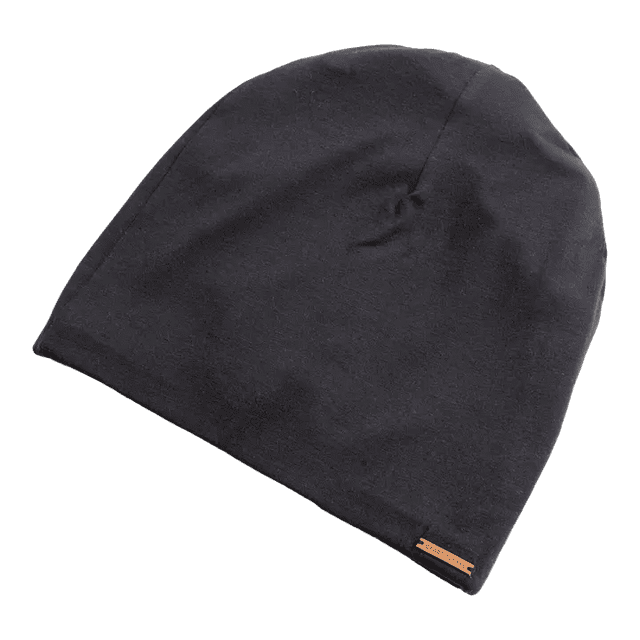 Grace Eleyae Adjustable Slap (Satin-Lined Cap) - Black - Walmart.com