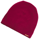 Grace Eleyae Adjustable Slap (Satin-Lined Cap) - Wine - Walmart.com