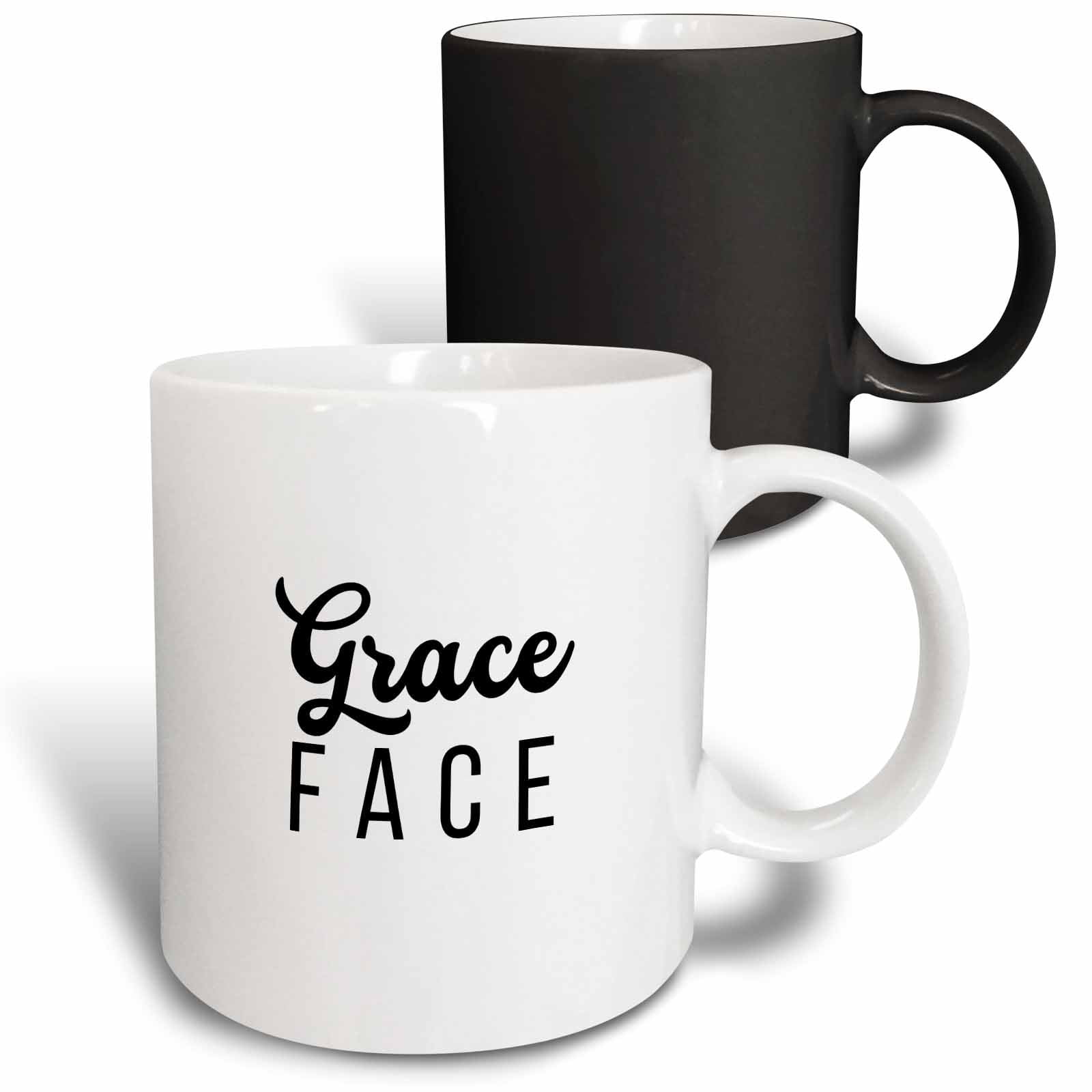 3drose, Grace Face - Funny Nickname First Name Rhyme Humor Humorous ...