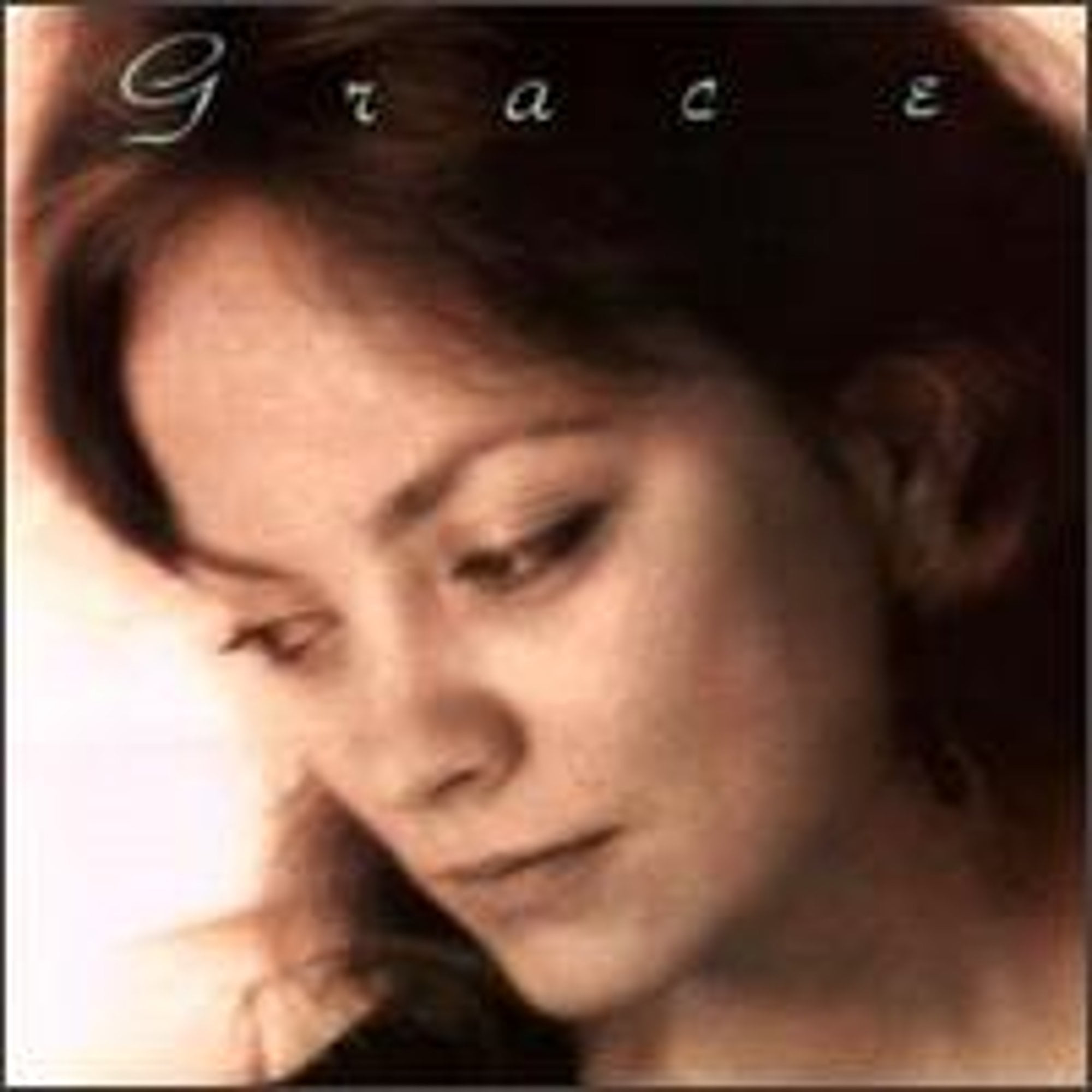 Pre-Owned Grace (CD 0739341002823) by Grace Griffith - Walmart.com