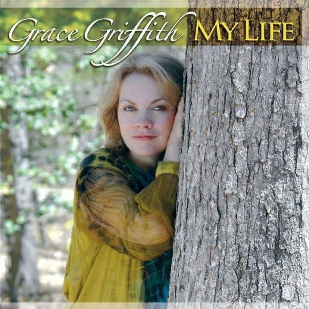 Grace Griffith - My Life - Music & Performance - CD - Walmart.com