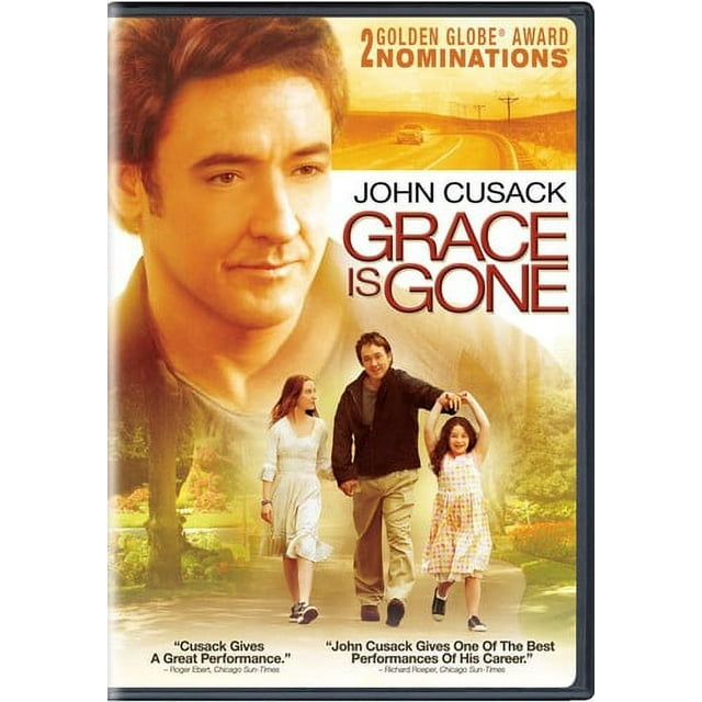 Grace Is Gone (DVD), Lisa's Skus, Drama - Walmart.com