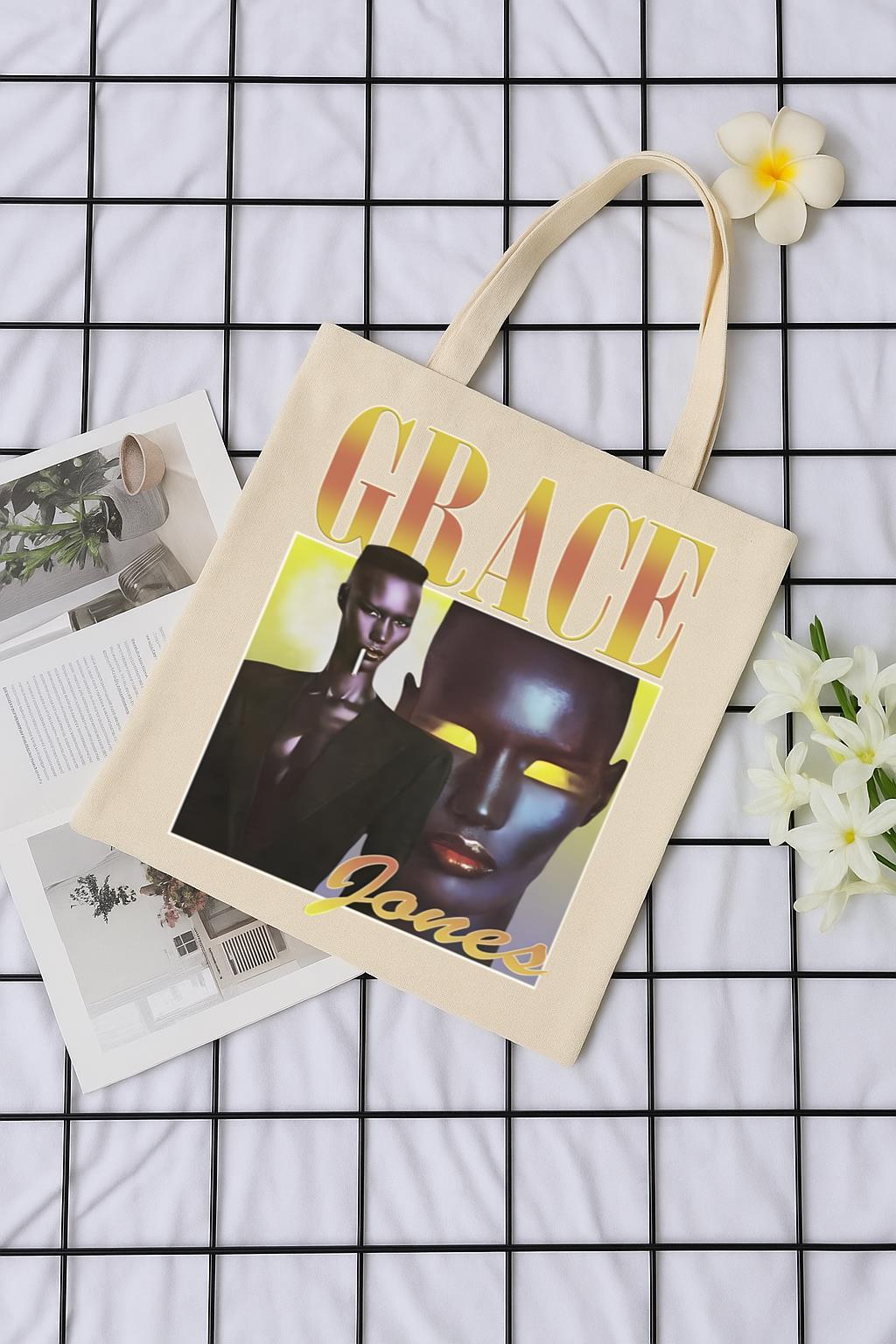 Grace Jones Bag-TH10409 - Walmart.com