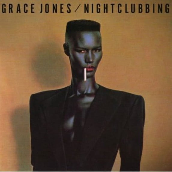 Grace Jones - Nightclubbing - Music & Performance - CD - Walmart.com