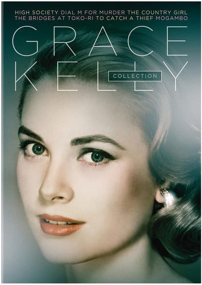 Grace Kelly Collection - Walmart.com