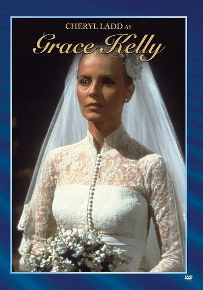 Pre-Owned Grace Kelly (DVD) - Walmart.com