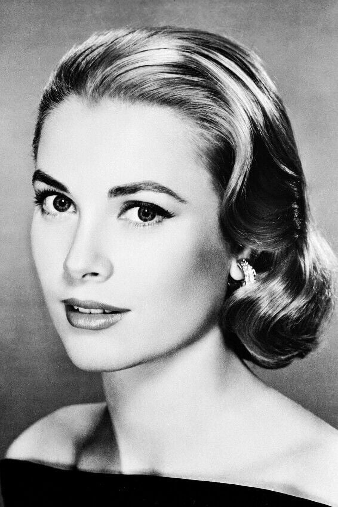 Grace Kelly beautiful 24x36 inch poster - Walmart.com