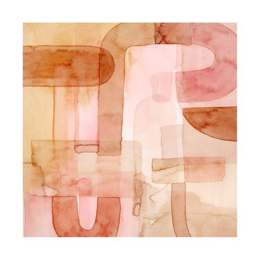 Grace Popp 'Variegated Monstera I' Canvas Art - Walmart.com