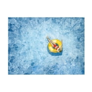 Trademark Fine Art "Grace Line Cruises" Canvas Art - Walmart.com