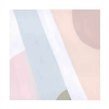 Grace Popp 'Walk in the Woods I' Canvas Art - Walmart.com