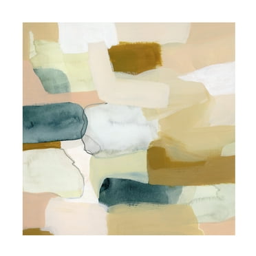 Grace Popp 'Variegated Monstera I' Canvas Art - Walmart.com