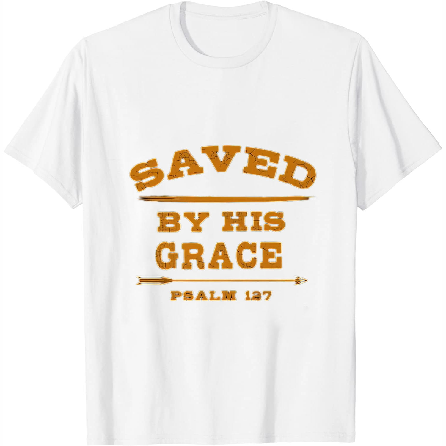 Grace Shirts With Bible Sayings, Christian tShirt White Large - Walmart.com