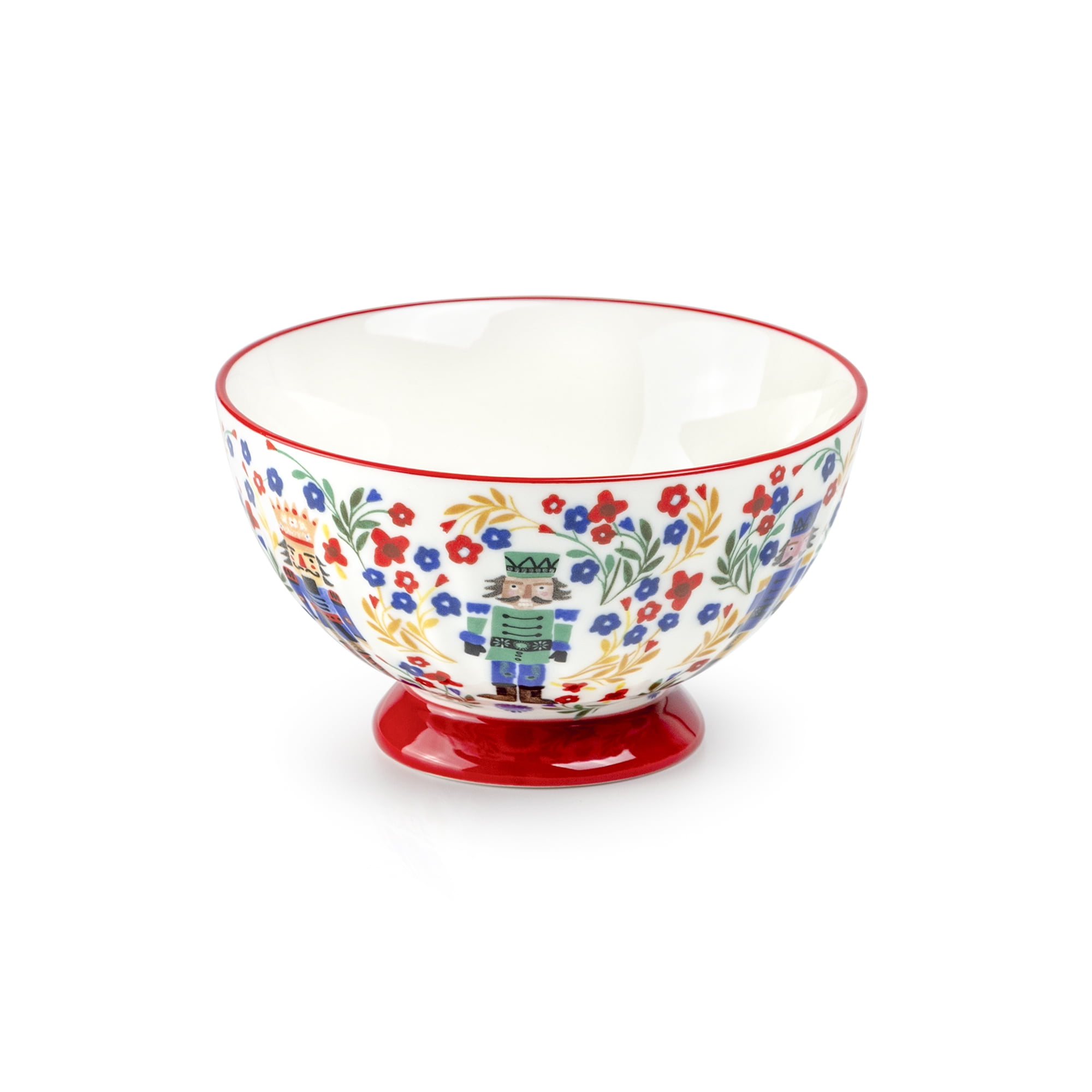 Nutcracker Bowl