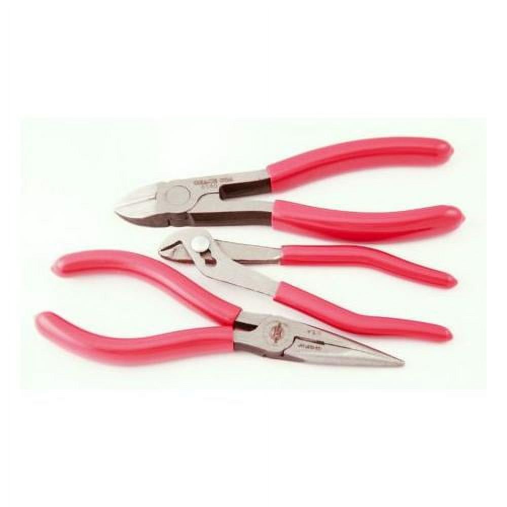 Grace USA 3 Piece Plier Set - Walmart.com