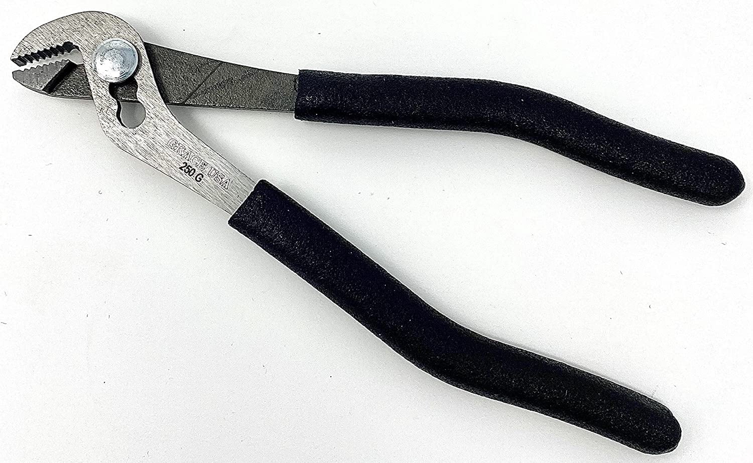Grace USA - Angle Nose Slip Joint Pliers - AP5 -Gunsmithing - Pliers ...
