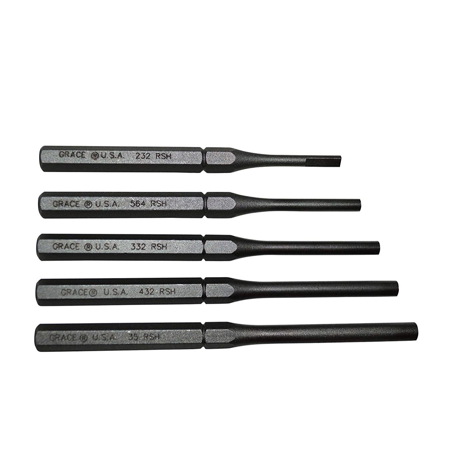 GraceRSH-5 Roll Spring (Pin) Holder Set - Walmart.com