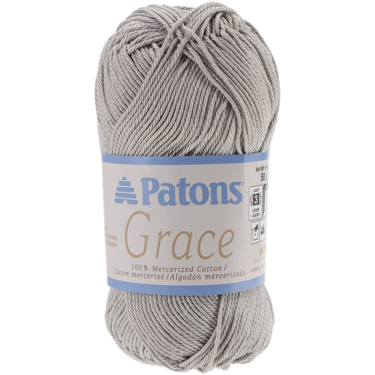 Paton Grace