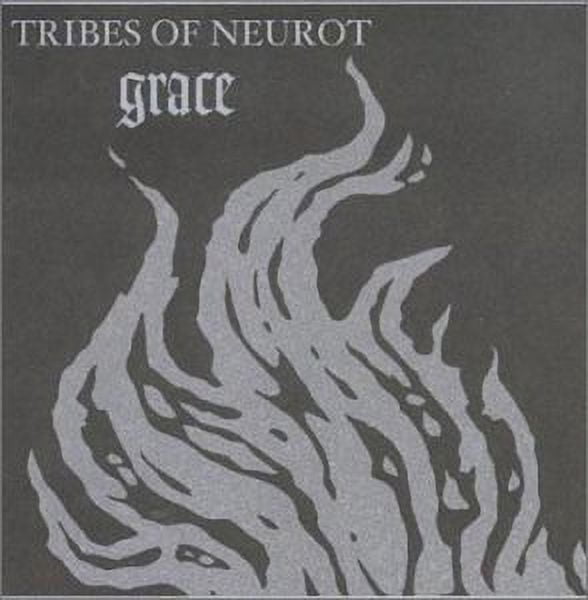 Pre-Owned Grace by Tribes of Neurot (CD, 1999) - Walmart.com