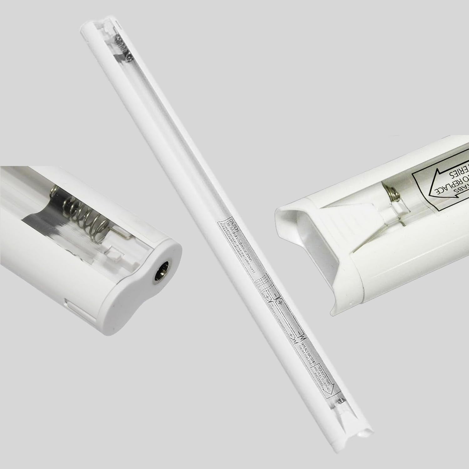 GraceHome-US- Battery Wand for Hunter Douglas PowerView Motorized ...