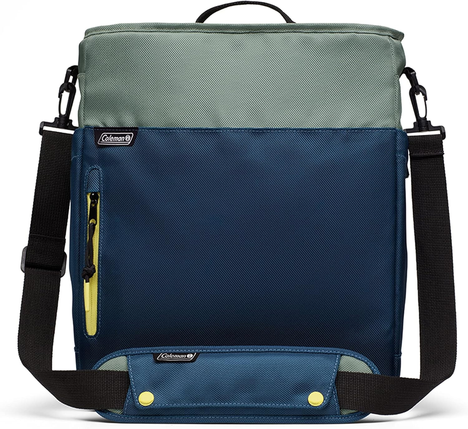 GraceHome-US Morph Series Insulated Soft Coolers, Leak-Proof Portable ...