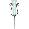 La Crosse Outdoor Large Easy Read Waterfall Rain Gauge - Walmart.com