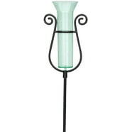 La Crosse Outdoor Large Easy Read Waterfall Rain Gauge - Walmart.com