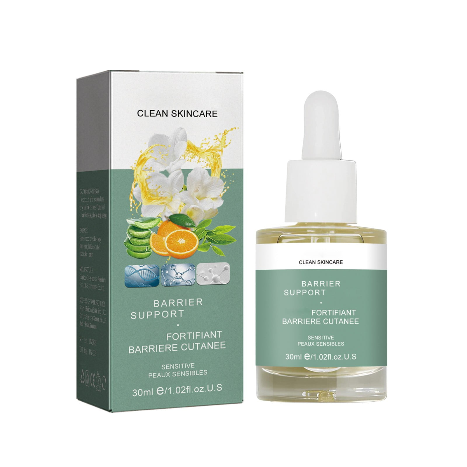 Gracefully Glam Pore Eraser Vegan Makeup Pore Filler Organic Skin Care ...