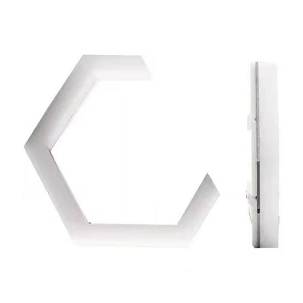 Gracefulvara A set of RGB 90mm car modified angel eyes universal for ...