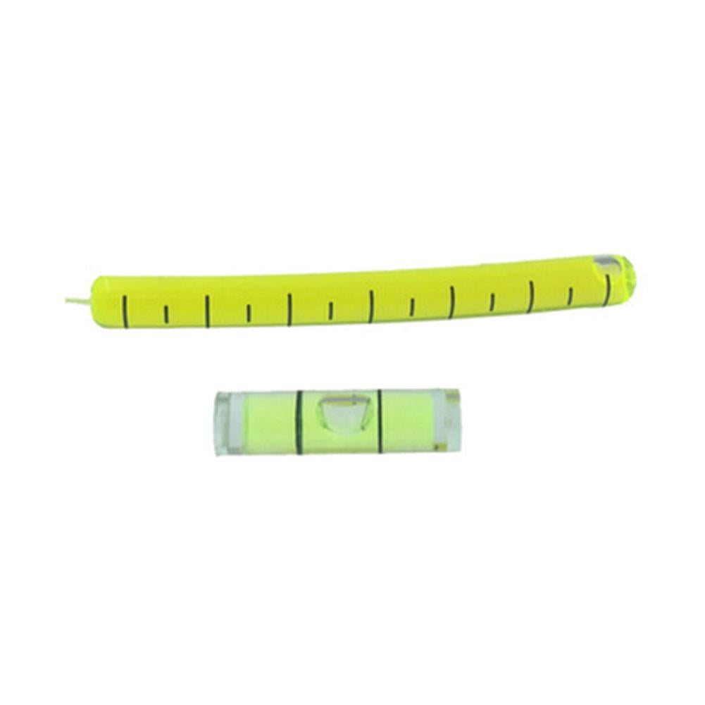 Gracefulvara Accessories Car four-wheel alignment magnetic level level ...