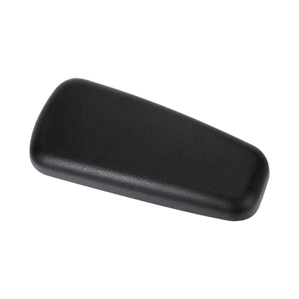 Gracefulvara Black car knee pads leg pads car leg support knee cushions ...