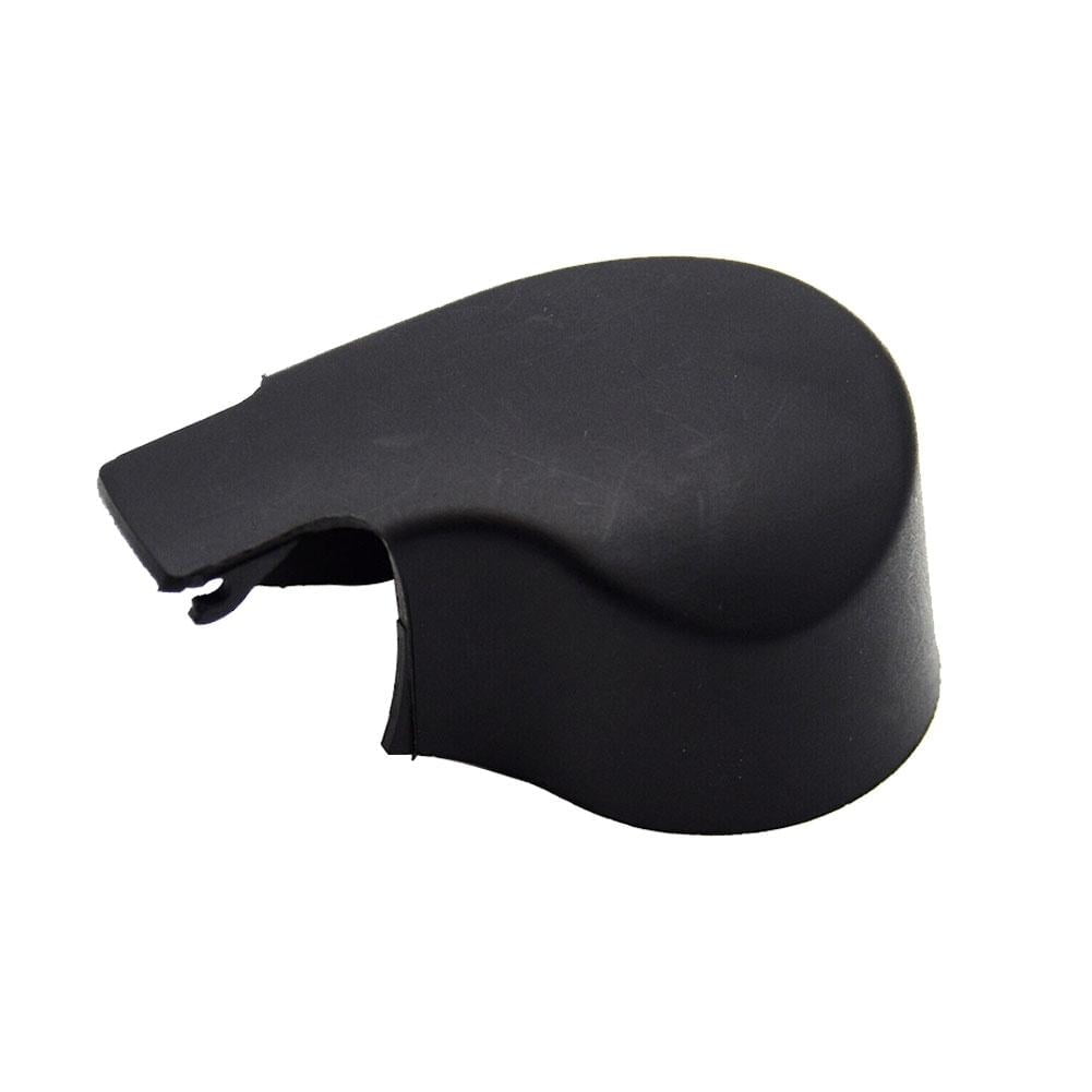 Gracefulvara Black rear wiper arm cover for Volkswagen Golf/SEAT ...