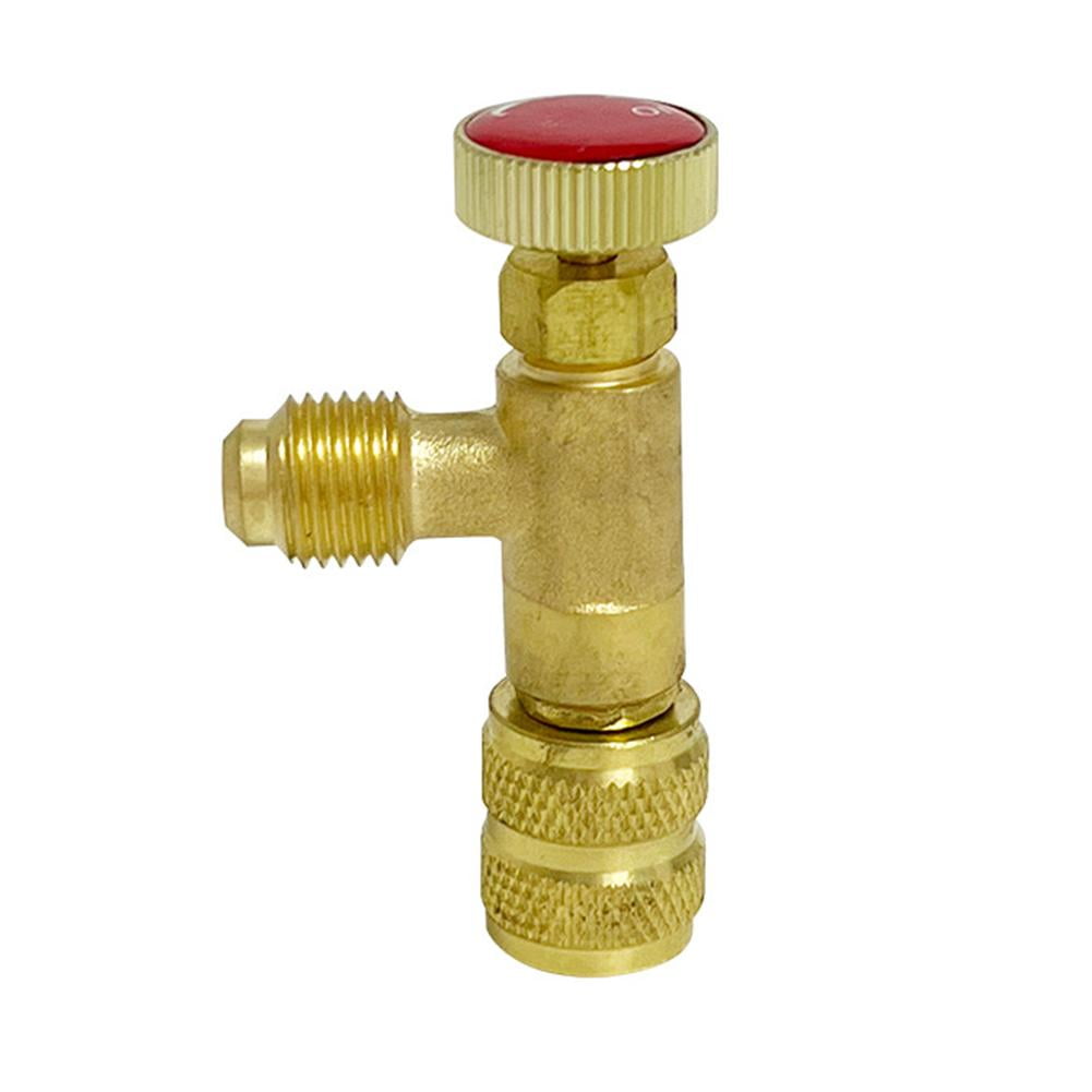 Gracefulvara External 5/16 internal 5/16 air conditioning safety ...