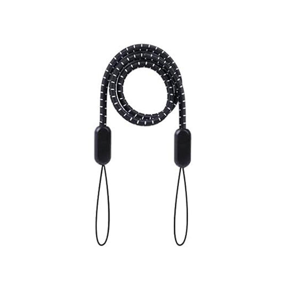 Gracefulvara Fixed rope children's food grade silicone handwriting ...