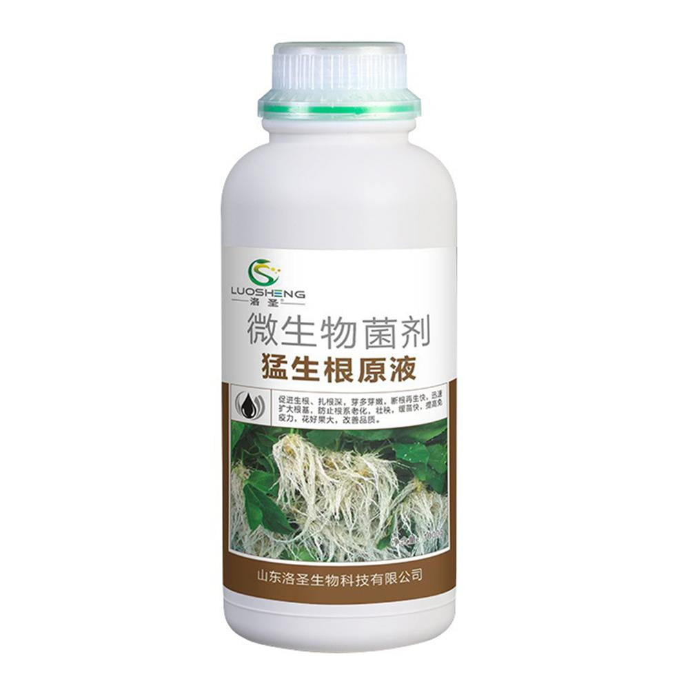 Gracefulvara Garden Plant Fast Rooting Nutrient Solution Organic ...