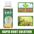 Gracefulvara Quick Rooting Liquid Plant Strong Rooting Powder Plant ...