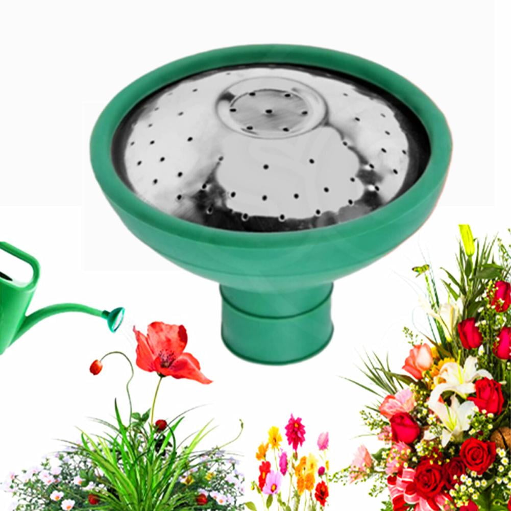 Gracefulvara Universal Garden Watering Can Rose Head2024 New Watering ...