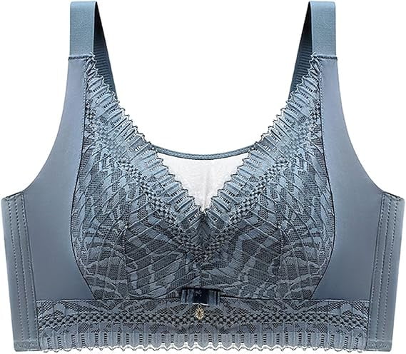 Graceshape - Powerful Shaping & Slimming Bra for Full Busts, Maricharm ...
