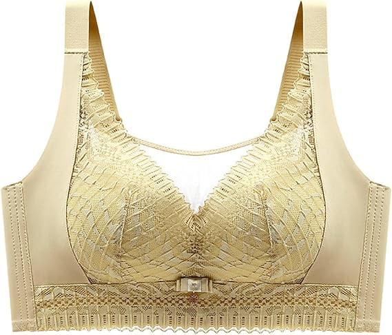 Graceshape - Powerful Shaping & Slimming Bra for Full Busts, Maricharm ...