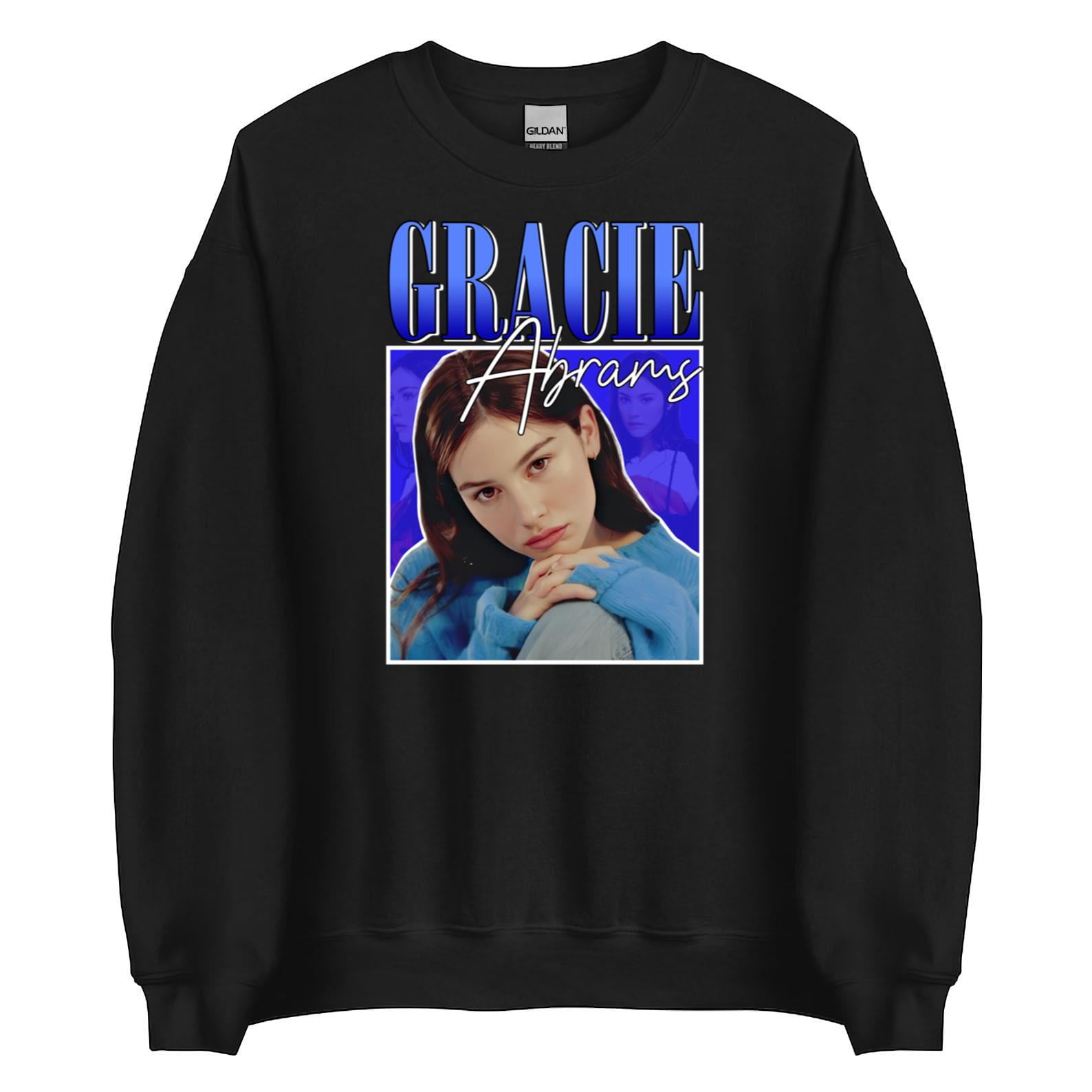 Gracie Abrams 90®s Vintage Tee-TH41416 - Walmart.com