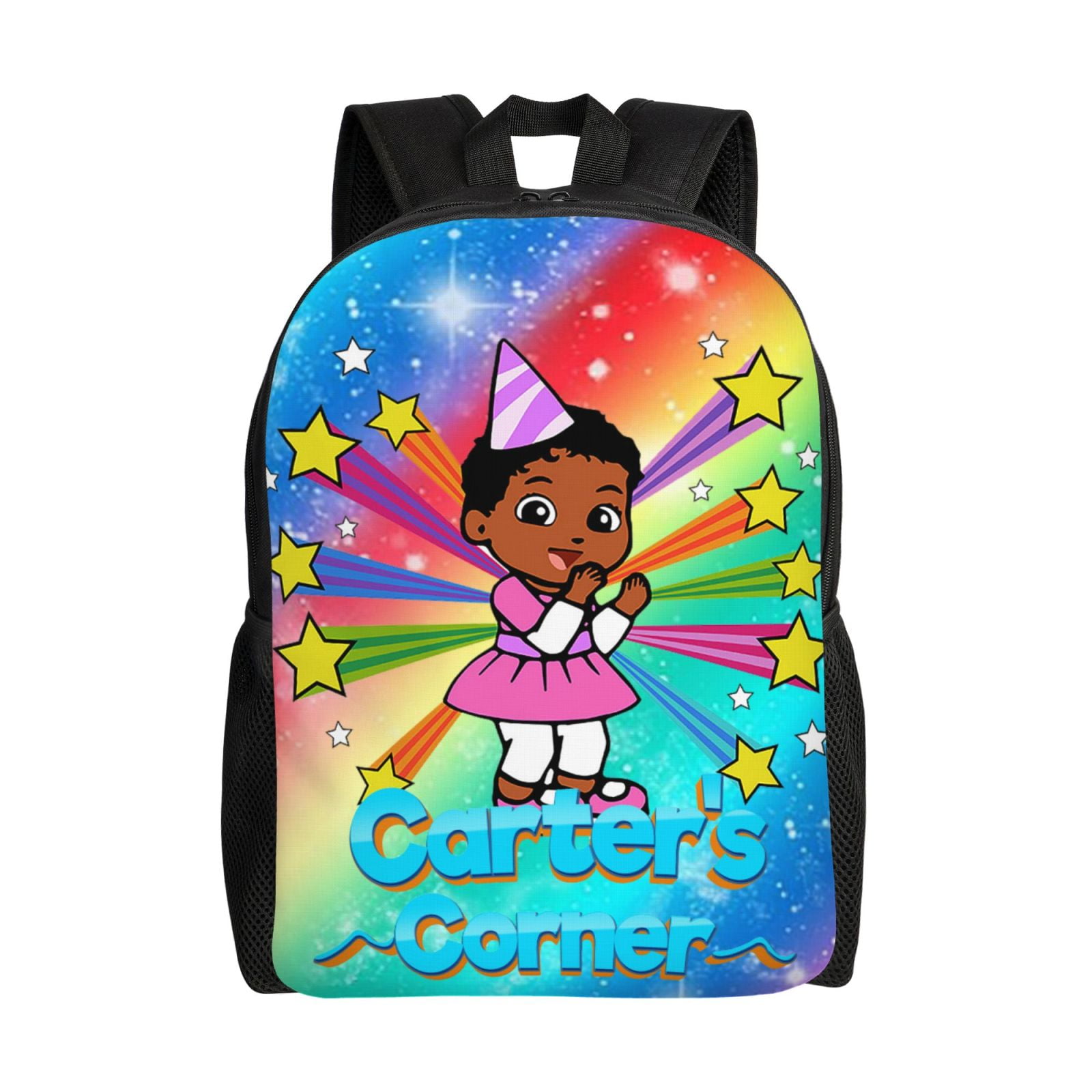 Gracie Corner Large Backpack Lightweight Laptop Bag Daypack Bookbag ...